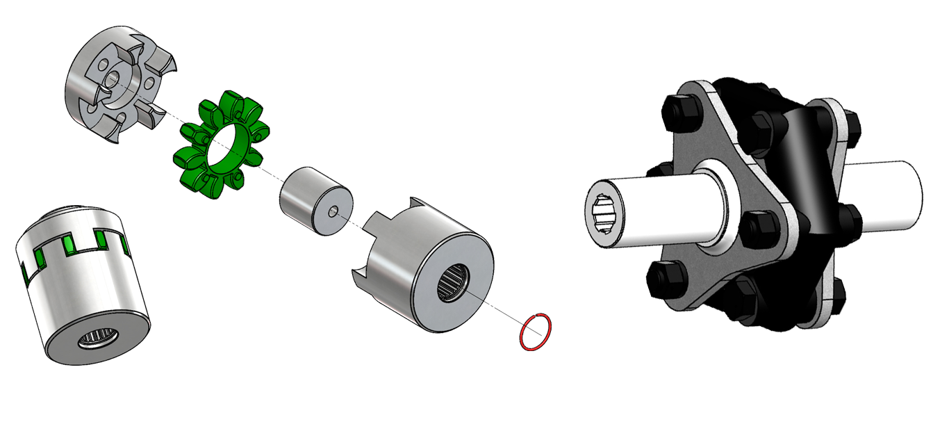 Various | SISP GEARBOXES